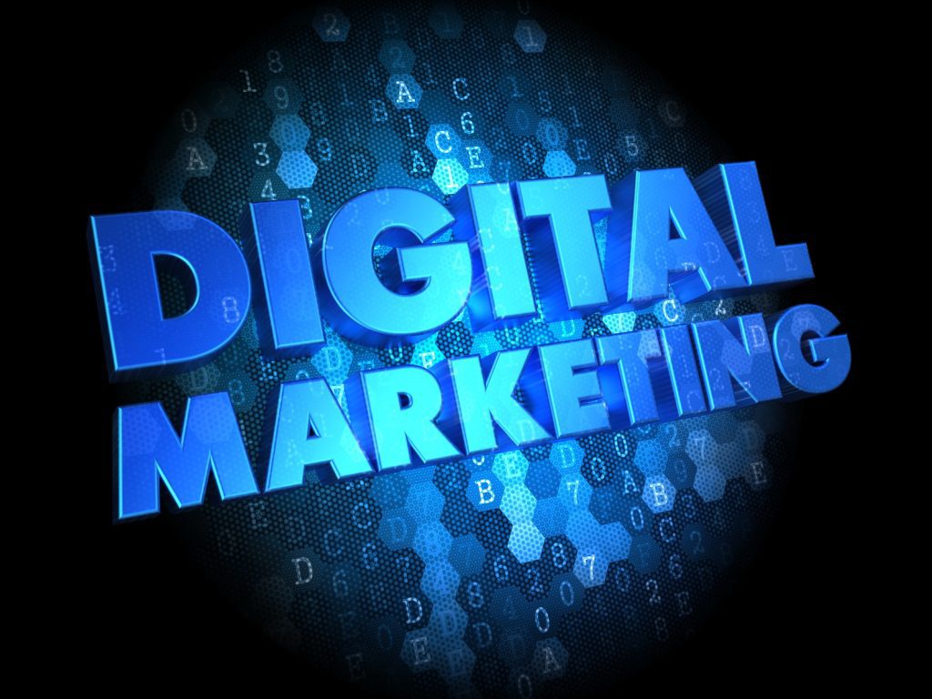 5 Trends in Digital Marketing You Need To Know