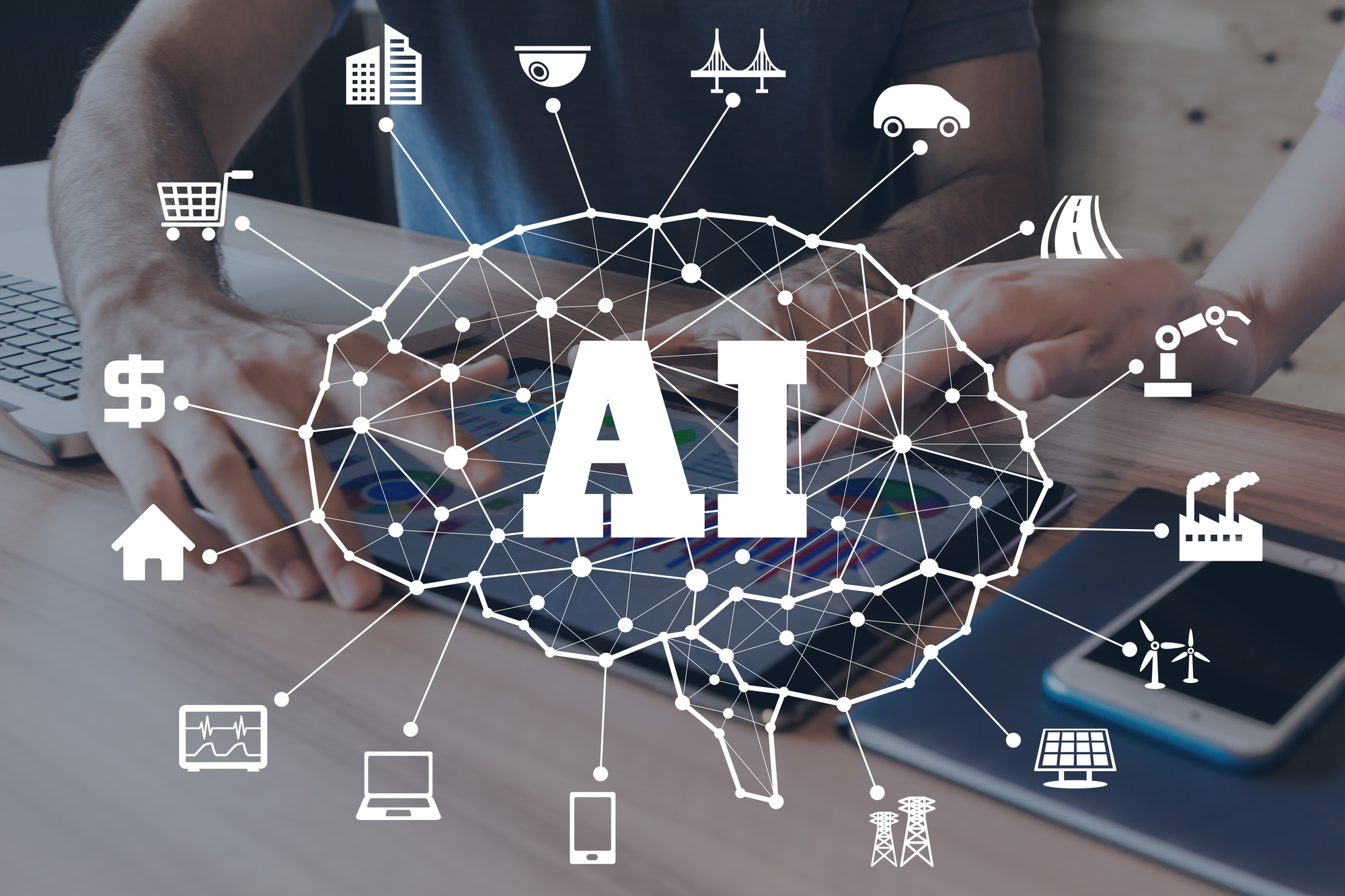 The Intelligent Content Revolution How AI Is Driving The Next Wave Of 