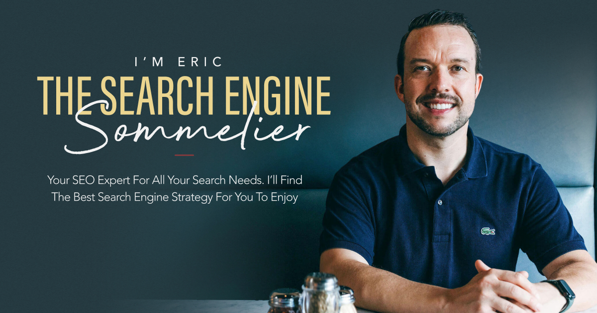 Growing Your Business With Structure – Eric Ritter