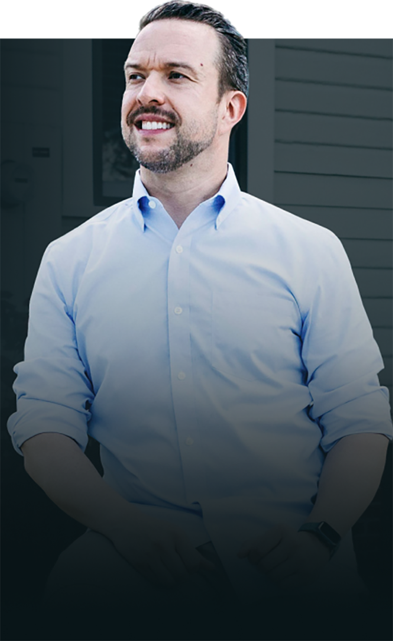 Book an SEO Speaker - Eric Ritter