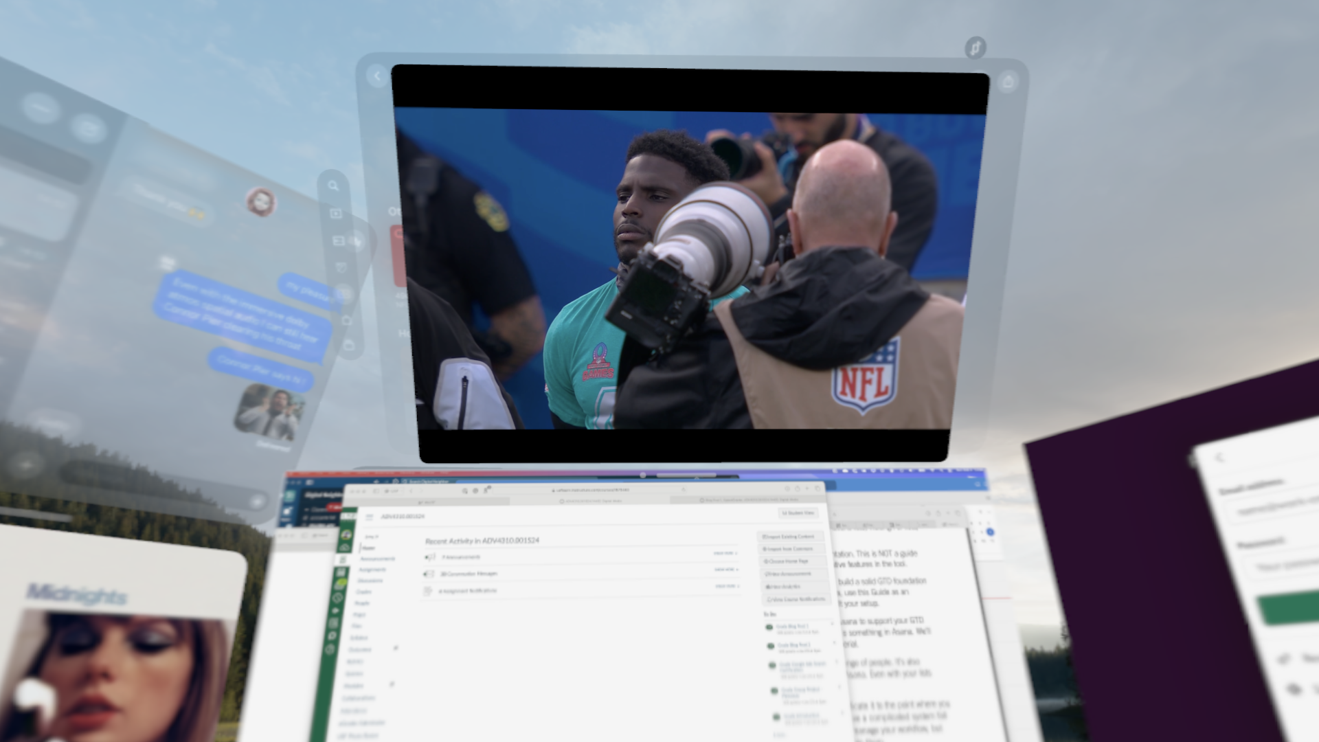 Apple Vision Pro & Spatial Computing: The Future of Digital Media